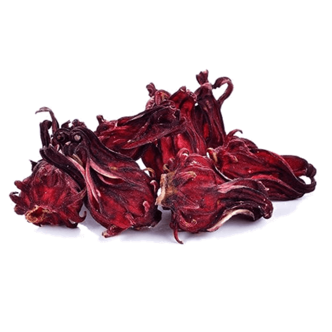 Dried Hibiscus flower - Ahar Group